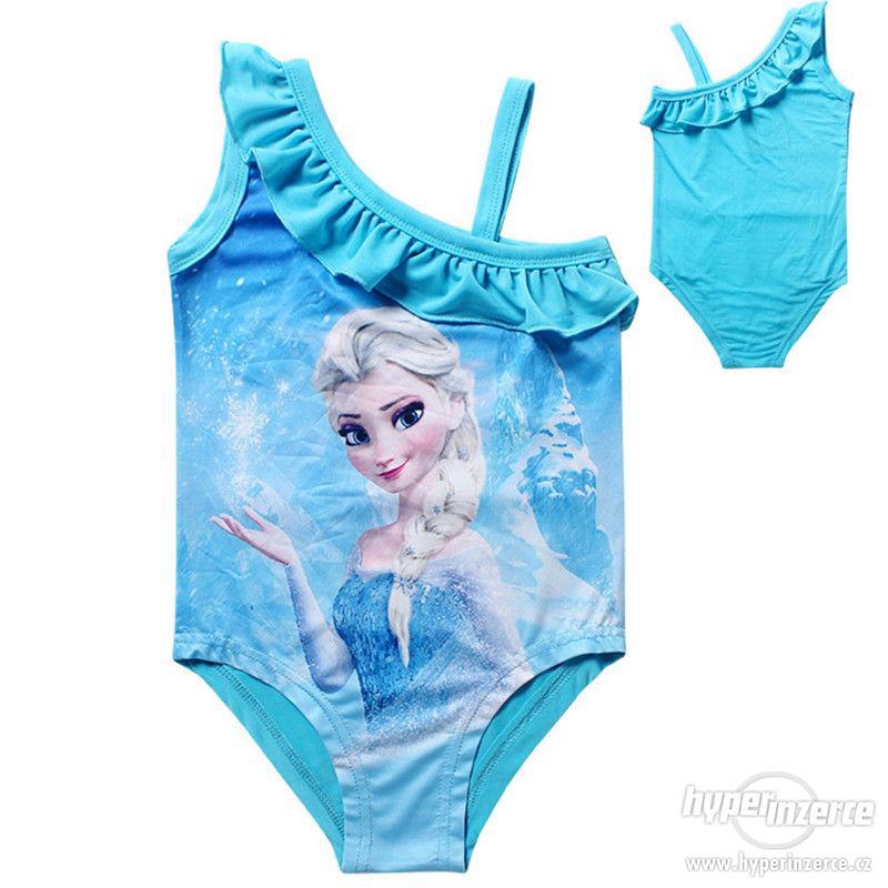 Elsa plavky - bazar - Hyperinzerce.cz