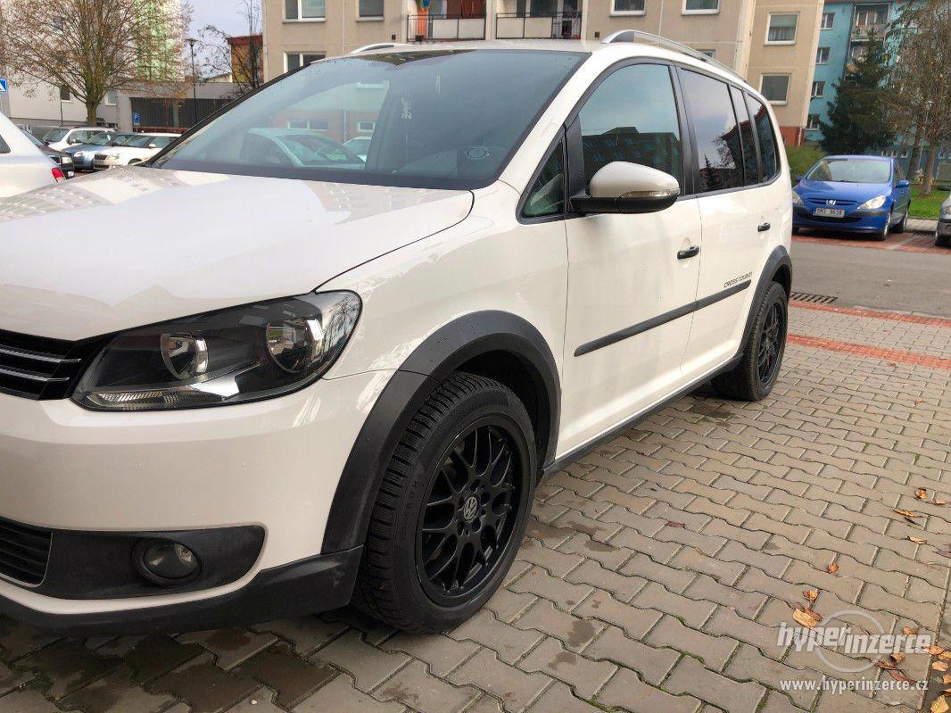 Kola na auto R17 - bazar - Hyperinzerce.cz