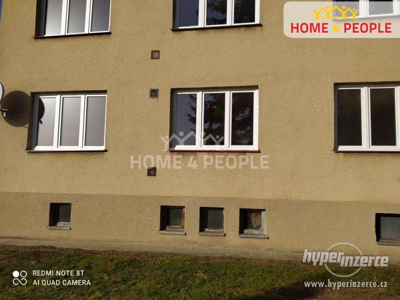 Prodej bytu 3+1 u Písku - bazar - Hyperinzerce.cz