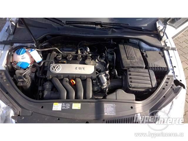Volkswagen Eos 2.0 FSI - bazar - Hyperinzerce.cz