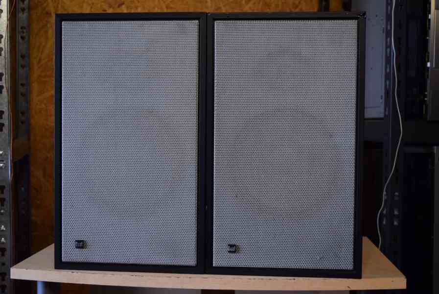 DUAL CL 240 VÝBORNÉ REPROBEDNY / BOXY !! - bazar - Hyperinzerce.cz