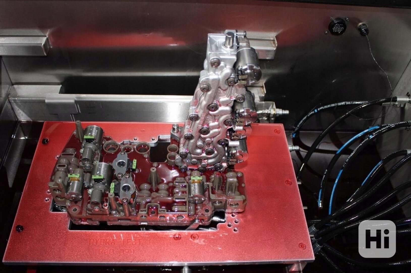 Mechatronika 0B5 DL501 S-Tronic AUDI S6 A7 S7 - bazar - Hyperinzerce.cz