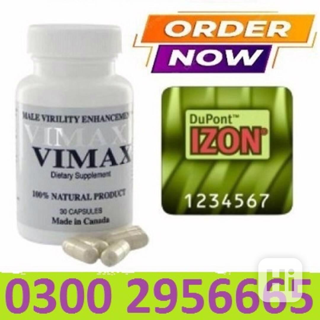 Vimax Pills In Pakistan - 03002956665 - bazar - Hyperinzerce.cz