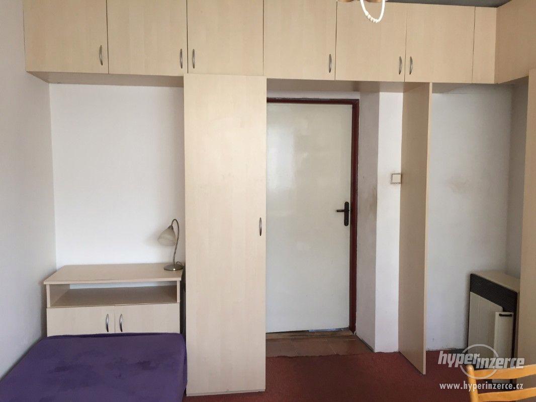 Prodej bytu v centru města Česká Třebová OV 2+1, 65m2 - bazar - Hyperinzerce.cz