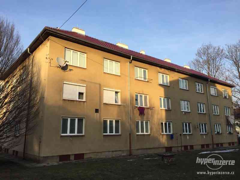Prodej bytu v centru města Česká Třebová OV 2+1, 65m2 - bazar - Hyperinzerce.cz
