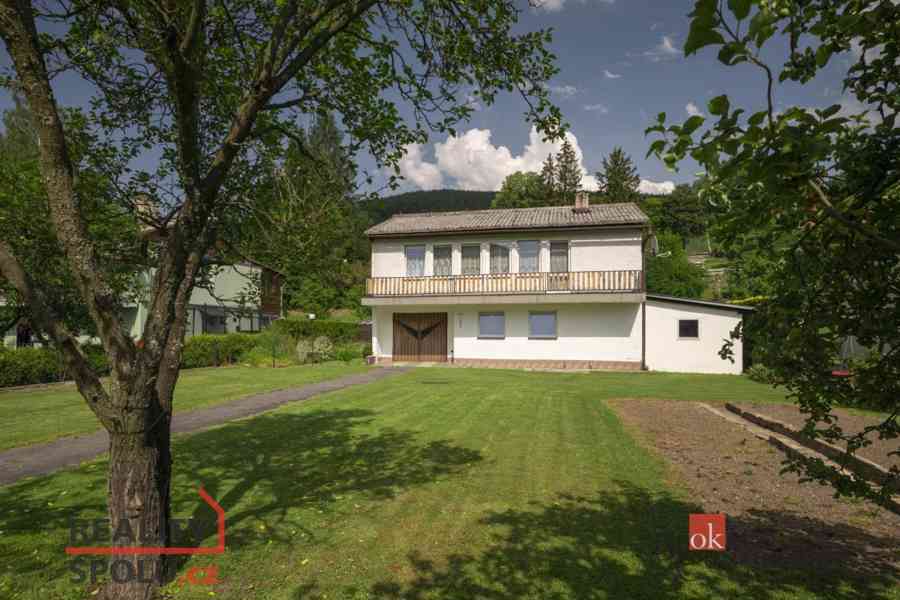 Prodej, Rodinné domy, 90 m2 - - bazar - Hyperinzerce.cz