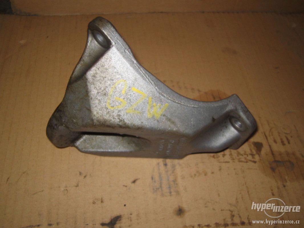 Audi A6 Allroad drzak 4F0399113B 4F0399114B 4F0 399 113 B - bazar ...