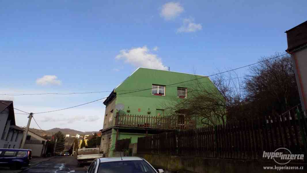 Prodej 1/3 rodinného domu domu Poblíž města Ústí nad Labem - bazar ... Prodej 1/3 rodinného domu domu Poblíž města Ústí nad Labem - bazar ...