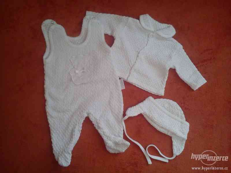 set pro miminko - bazar - Hyperinzerce.cz