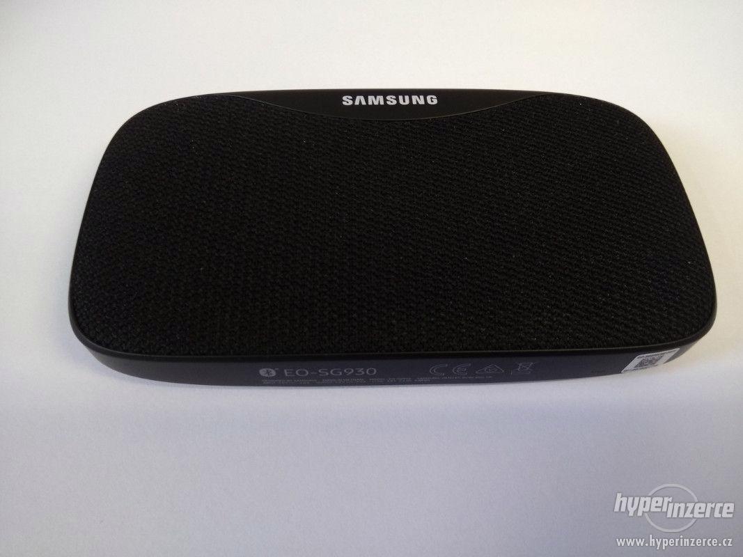 Bluetooth reproduktor Samsung Level Box Slim - bazar - Hyperinzerce.cz