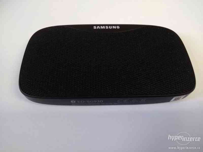Bluetooth reproduktor Samsung Level Box Slim - bazar - Hyperinzerce.cz