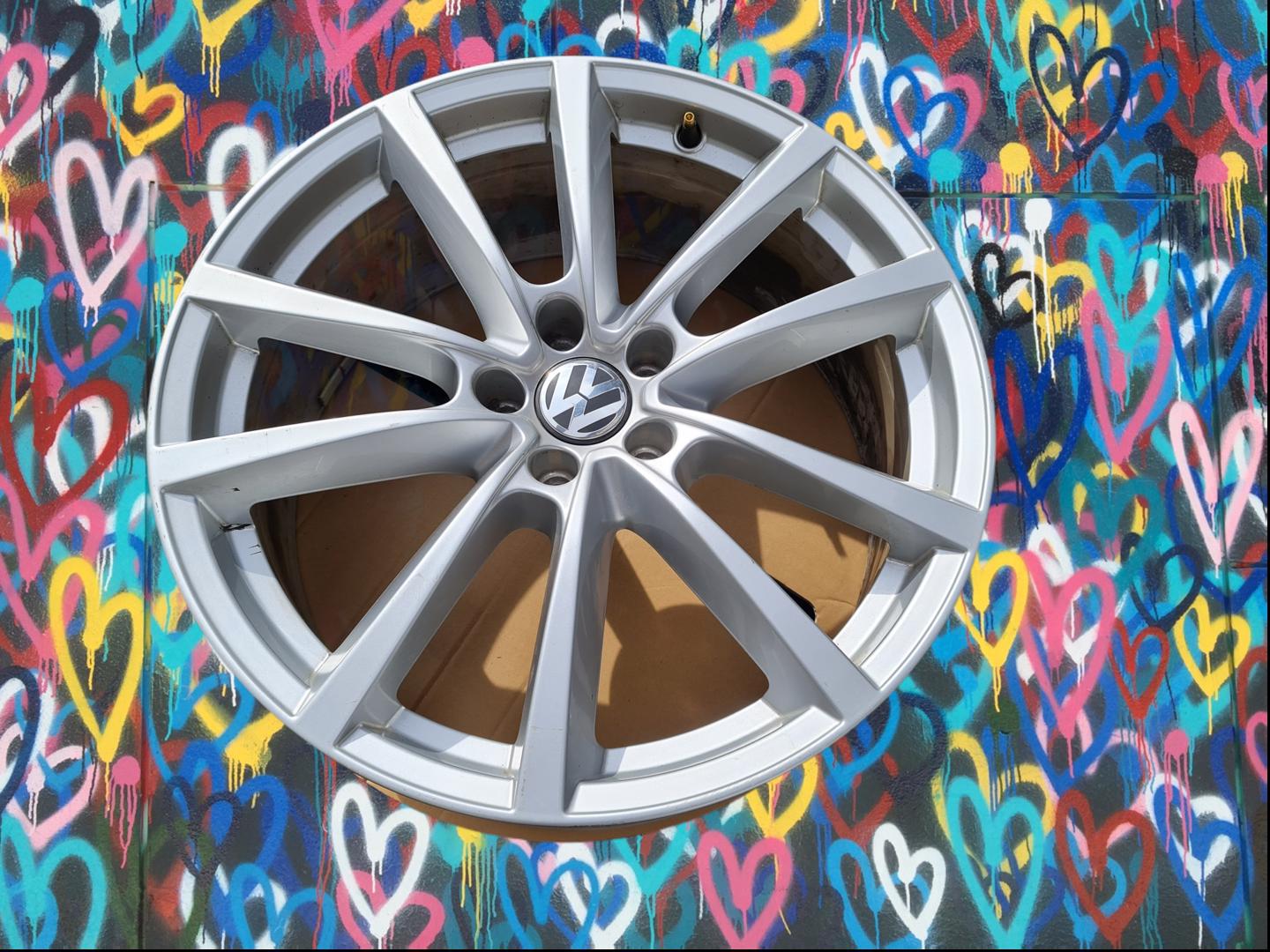 alu kola elektrony číslo dílu 3QF601025 5x112 8jx20 et34 8x2 - bazar ...