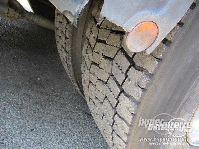 DAF CF85.410 EURO 4 + Samro - bazar - Hyperinzerce.cz