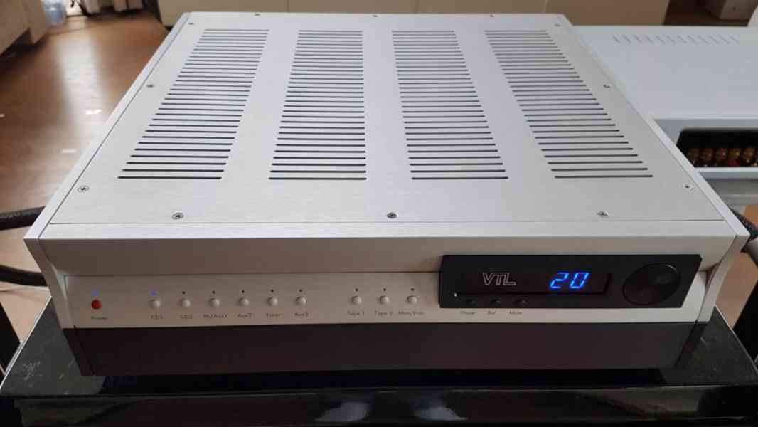 VTL 6,5 Signature - bazar - Hyperinzerce.cz