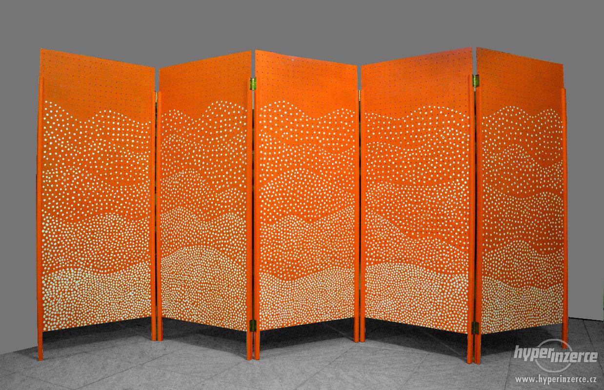 PARAVÁN - bazar - Hyperinzerce.cz