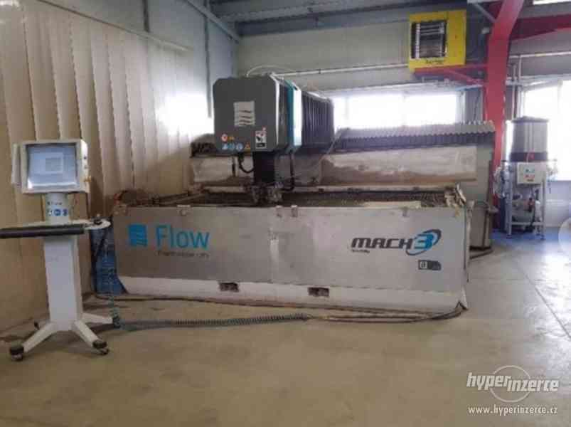 vodní paprsek Flow Mach 3 - bazar - Hyperinzerce.cz