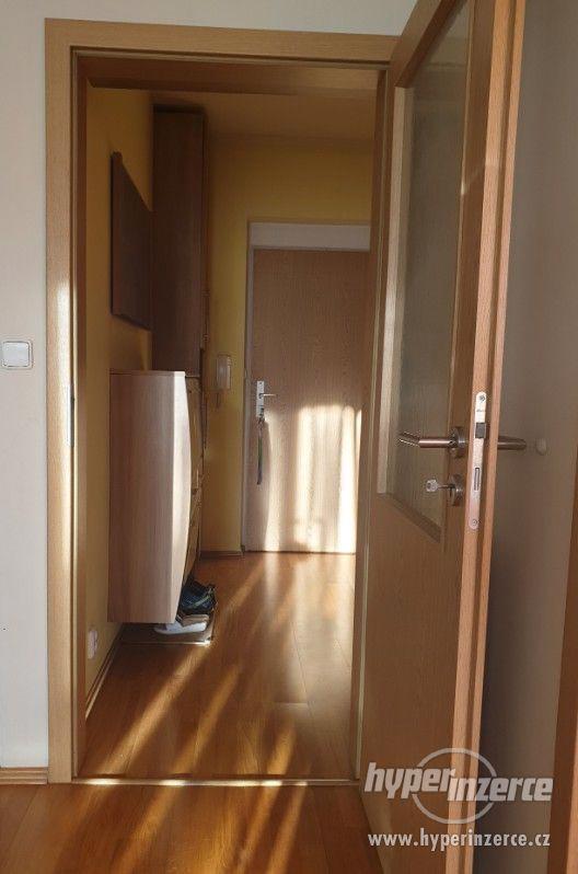 Praha 9 Letňany, 2+kk 59m2, balkon, podz. garáž - bazar - Hyperinzerce.cz
