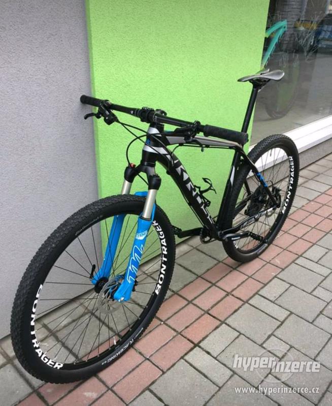 KROSS Level R4 - bazar - Hyperinzerce.cz