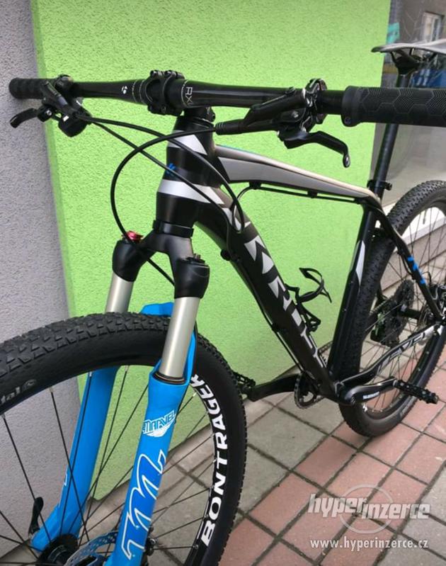 KROSS Level R4 - bazar - Hyperinzerce.cz