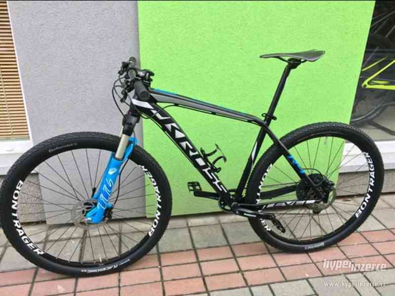 KROSS Level R4 - bazar - Hyperinzerce.cz