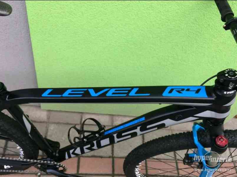 KROSS Level R4 - bazar - Hyperinzerce.cz