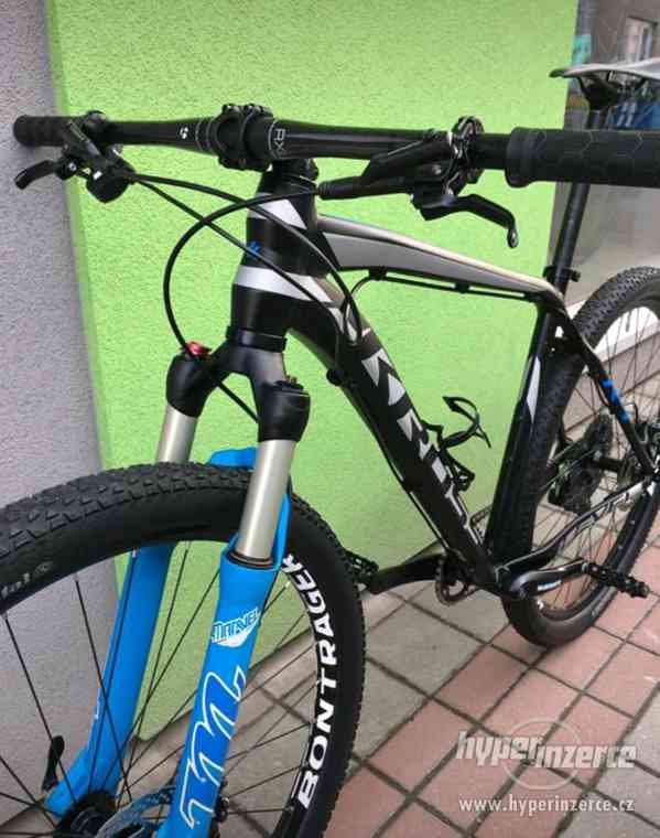 KROSS Level R4 - bazar - Hyperinzerce.cz