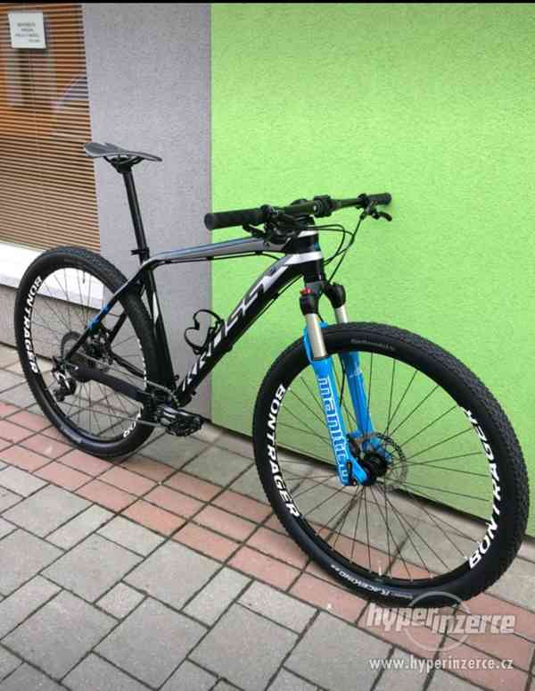 KROSS Level R4 - bazar - Hyperinzerce.cz