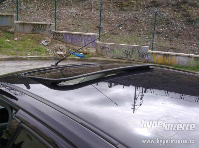 Ford Mondeo 2.2TDCi Titanium X - bazar - Hyperinzerce.cz