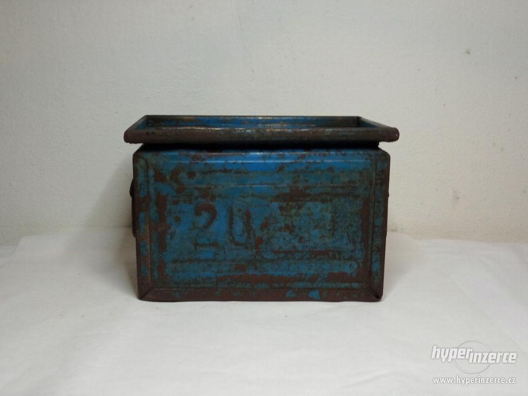 Mars bedna - bazar - Hyperinzerce.cz