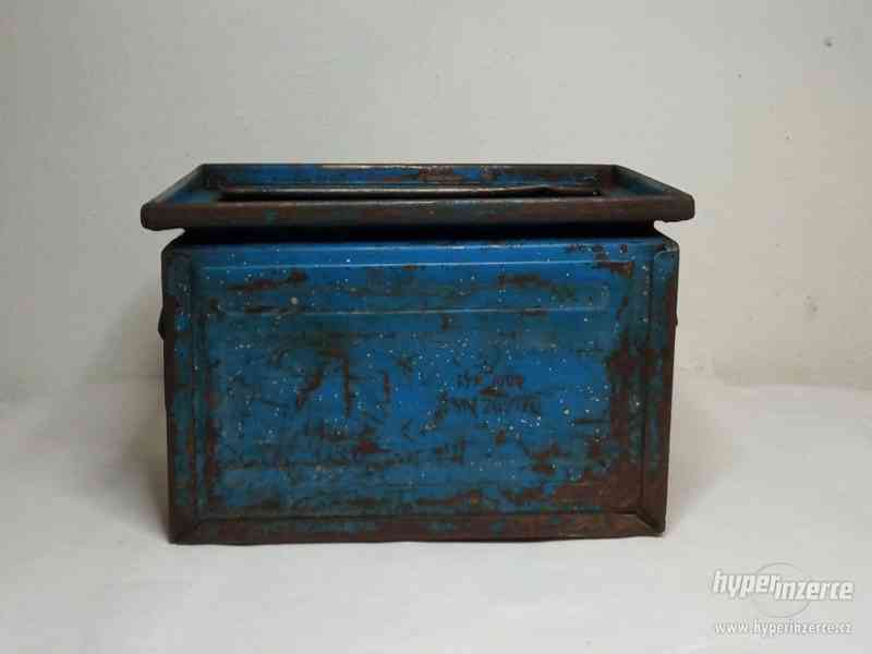 Mars bedna - bazar - Hyperinzerce.cz