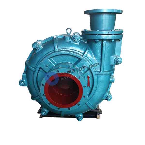 High Quality Centrifugal Small Sludge Sand Suction Pump - bazar ...