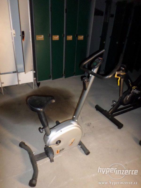 Rotoped Lauber sport - BC 420 - bazar - Hyperinzerce.cz