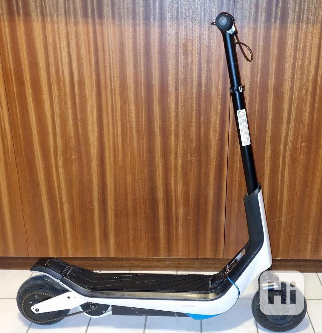 Elektro-koloběžka Jdbug sports - bazar - Hyperinzerce.cz
