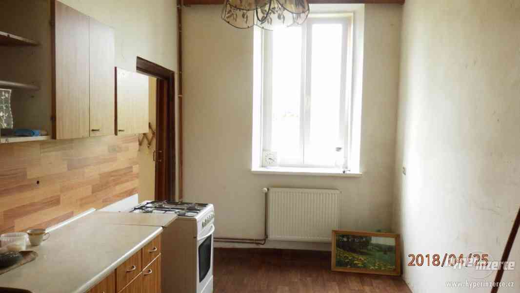 Prodej, Byty 2+1, 50m2 - - bazar - Hyperinzerce.cz