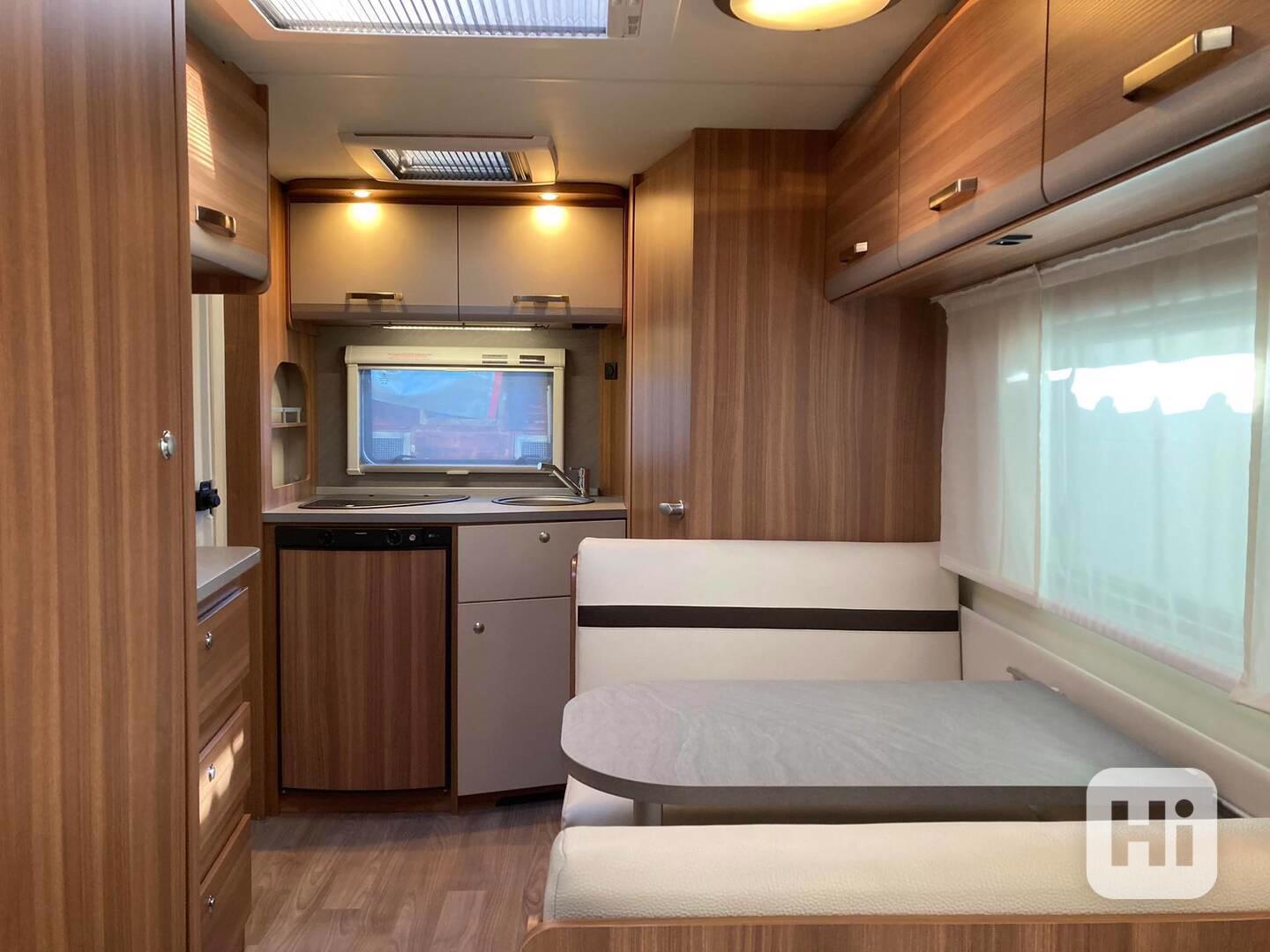 Tabbert 2018 Turiano 440 - bazar - Hyperinzerce.cz