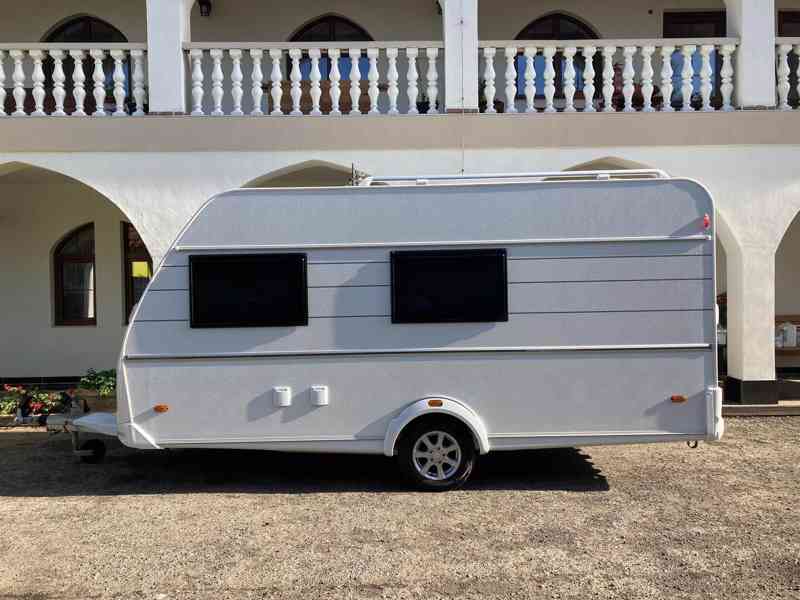 Tabbert 2018 Turiano 440 - bazar - Hyperinzerce.cz