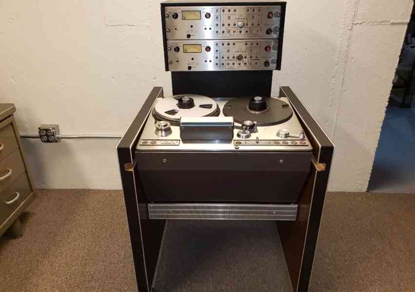 Used AMpex for Sale | HifiShark.com