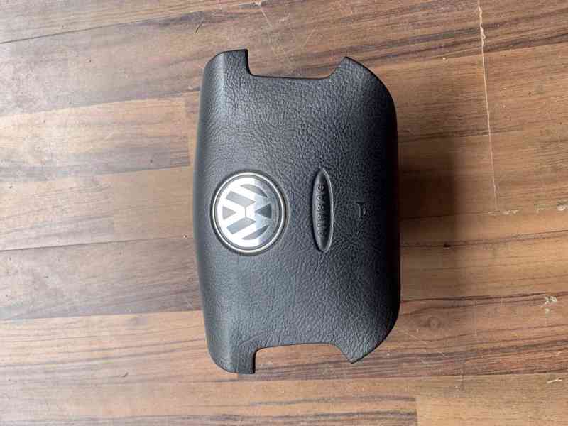 Airbag VW - bazar - Hyperinzerce.cz