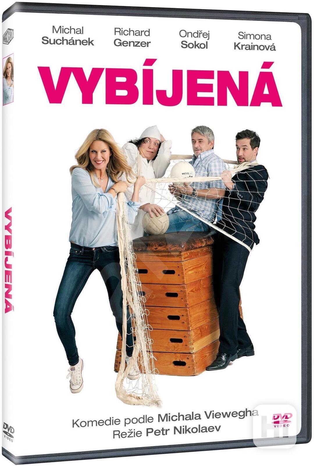 DVD FILMŮ PRO DOSPĚLÉ I DĚTI - bazar - Hyperinzerce.cz