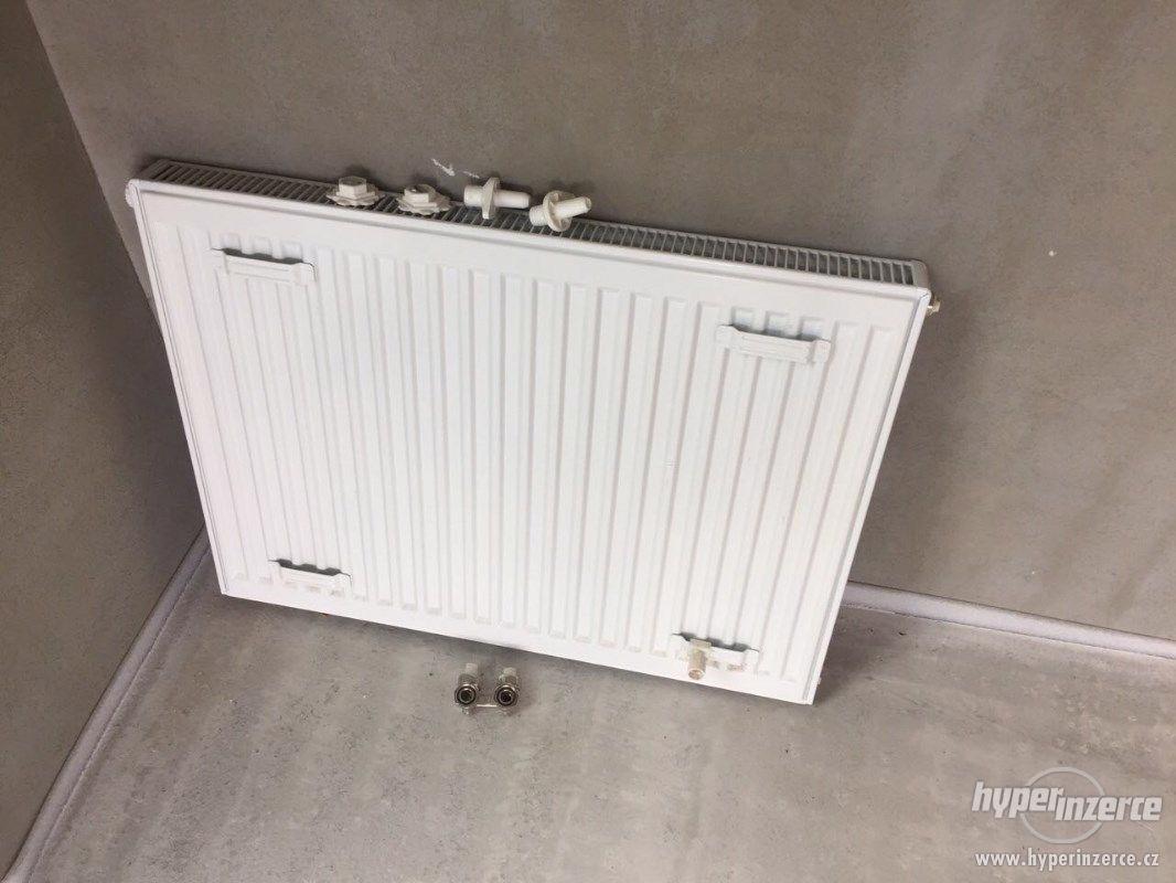 Radiátor Korádo VK 11/6080 - bazar - Hyperinzerce.cz