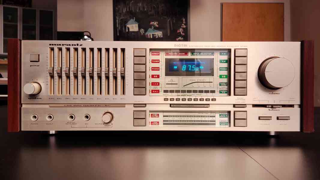 Used Marantz SR930 Receivers for Sale | HifiShark.com