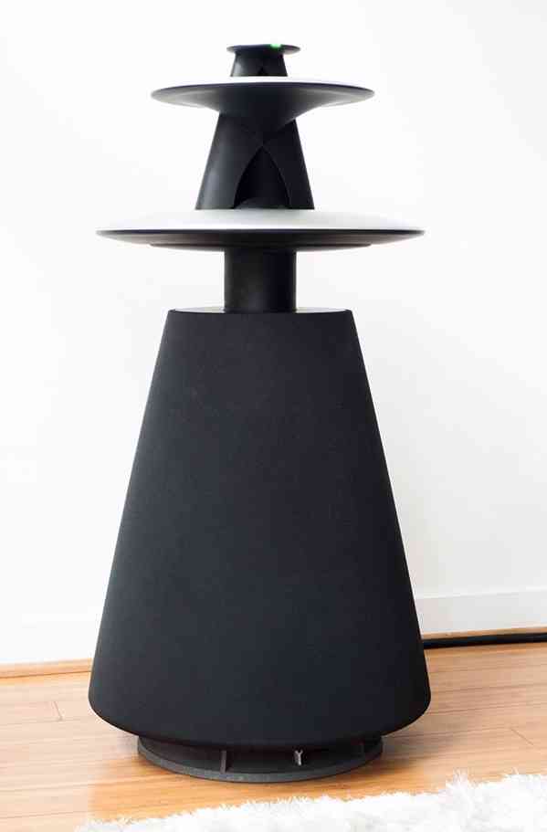 Bang Olufsen BeoLab 5 - bazar - Hyperinzerce.cz