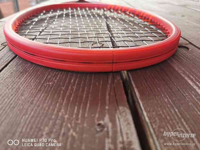 Tenisová raketa - bazar - Hyperinzerce.cz