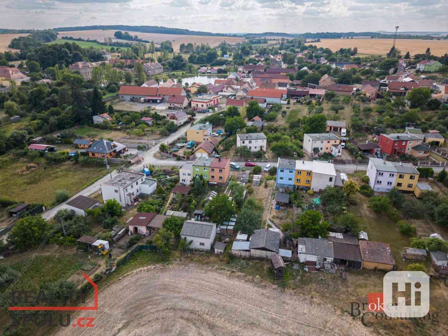 Prodej, Rodinné domy, 100 m2 - - bazar - Hyperinzerce.cz