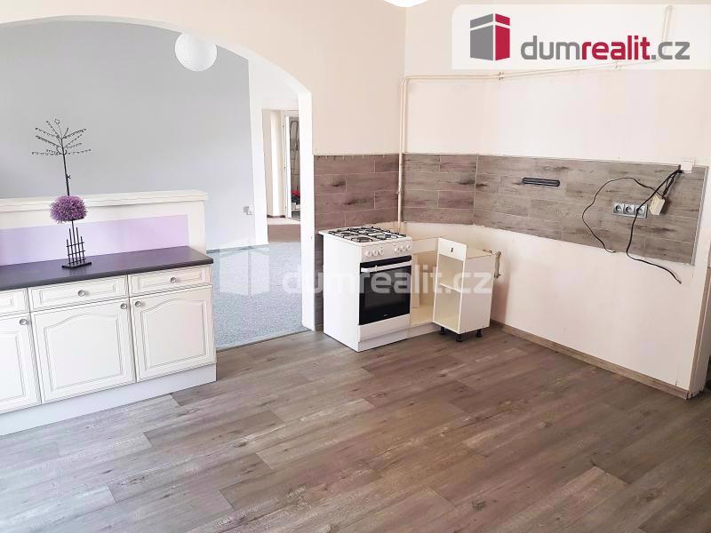 prodej bytu 2+1 v Terezíně - bazar - Hyperinzerce.cz