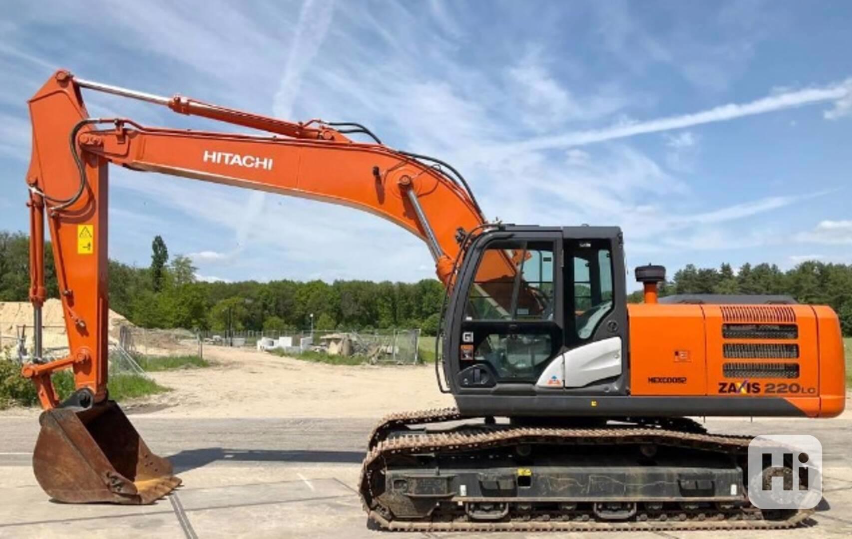 sklo okno okná na pásové rýpadlá HITACHI CAT JCB VOLVO - bazar ...