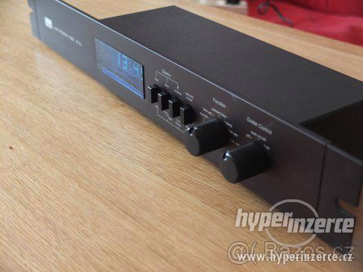 SANSUI AT-15L--Vintage Audio Timer Program (1980) - bazar - Hyperinzerce.cz
