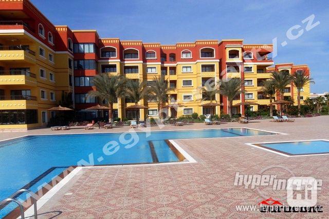 EGYPT REALITY - Hurghada - Pronájem soukromého apartmánu 3+k - bazar ...