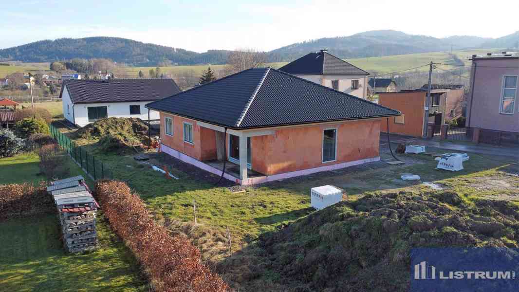 Prodej rodinného domu 172 m2, pozemek 1230 m2, Mosty u Jablunkova, okres Frýdek-Místek - bazar ...