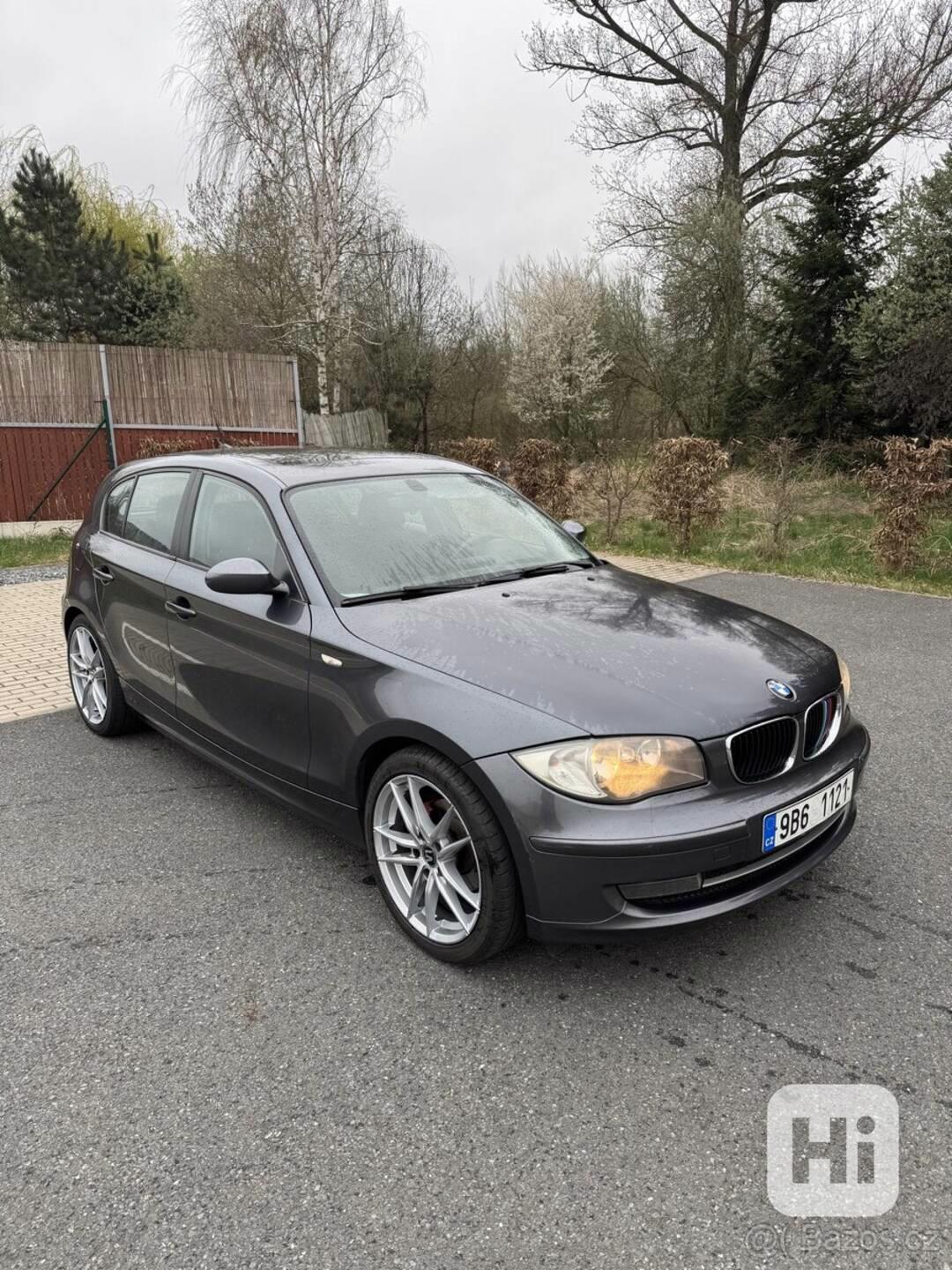 Verwunderlich Bmw 116i Neupreis Fotos